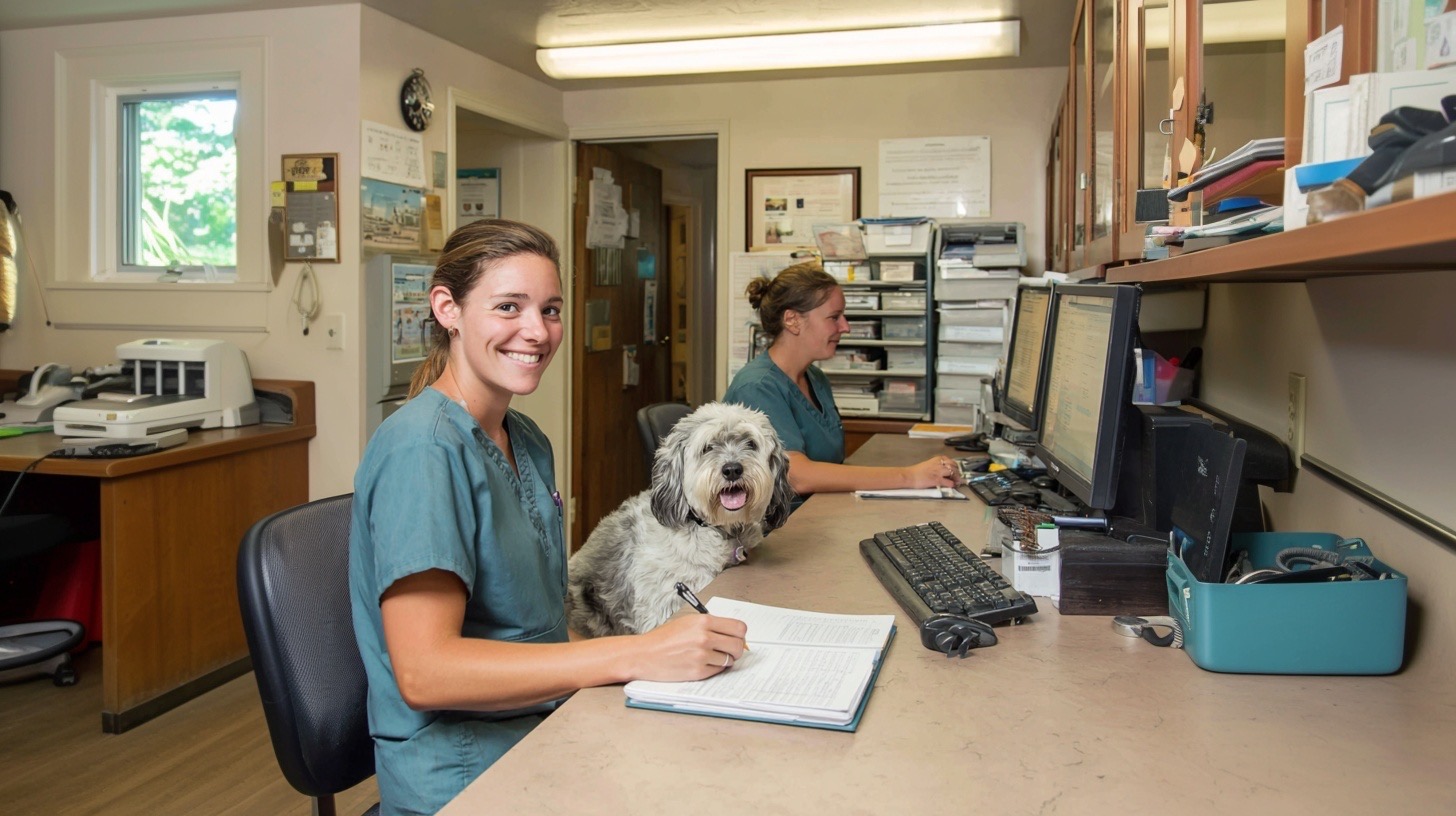 Veterinary Office Security Solutions | Crime Prevention