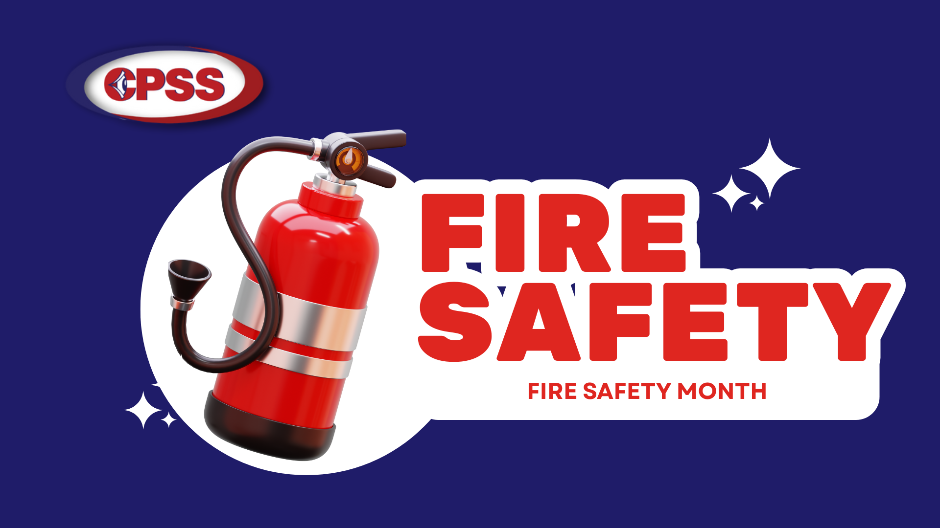 Fire Prevention Month: 10 Essential Safety Checks for Your Family | Crime Prevention
