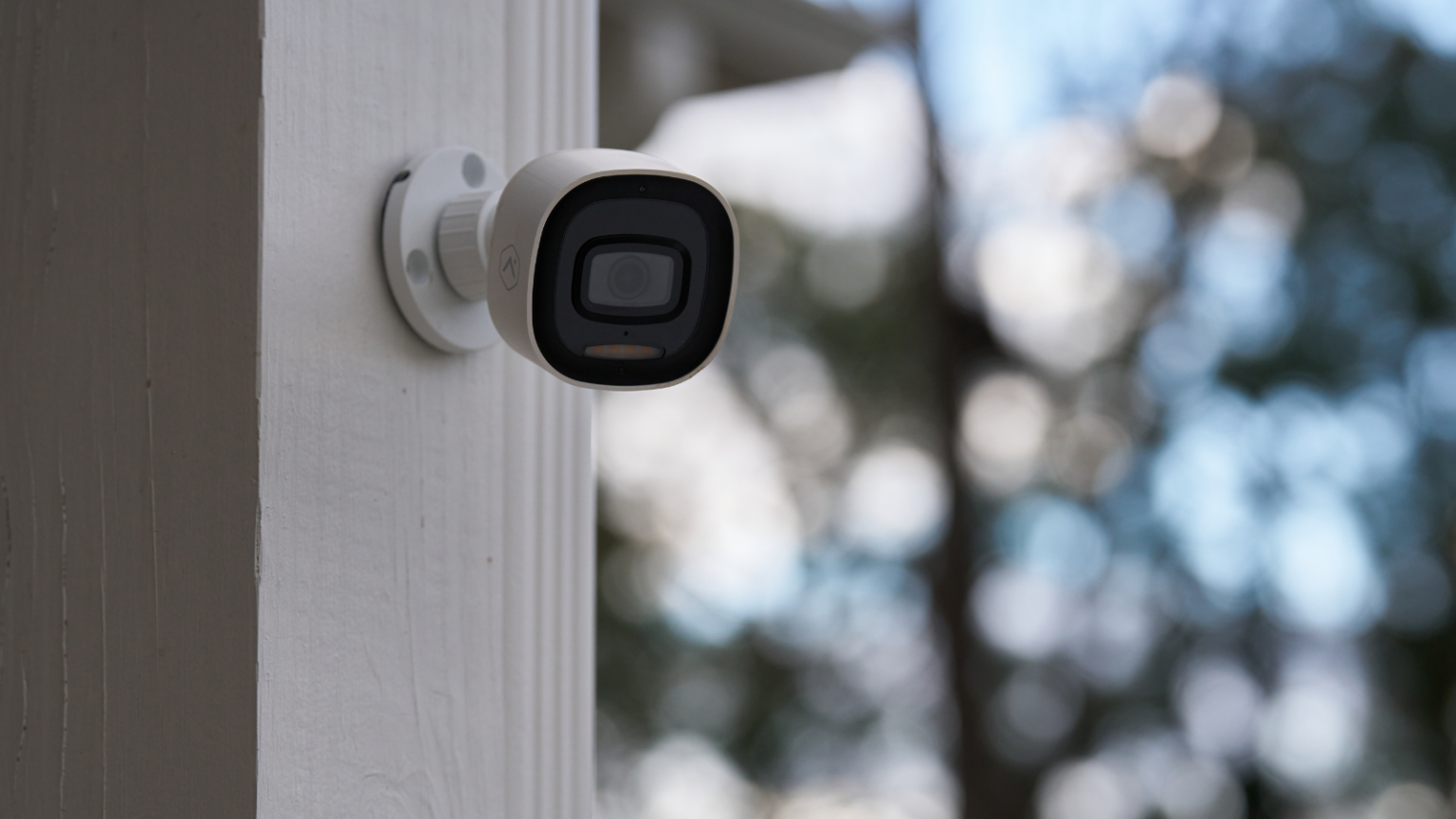 Meet the V730: CPSS’s Wi-Fi Spotlight Camera | Crime Prevention